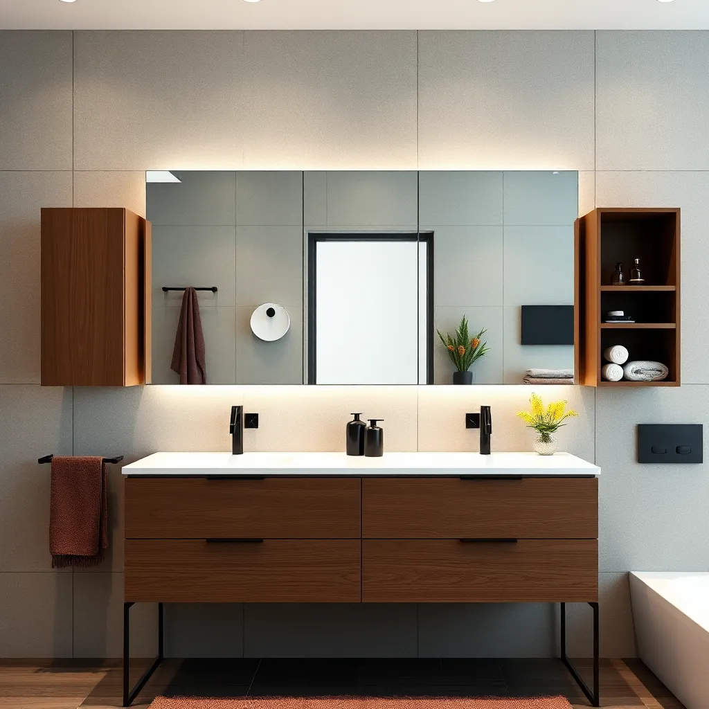Kale Banyo Dolabı Fiyatları ve Değerlendirmeler